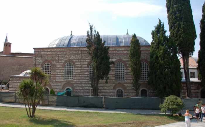 Topkapi Palace: The Historical and Cultural Heritage of the Ottoman ...
