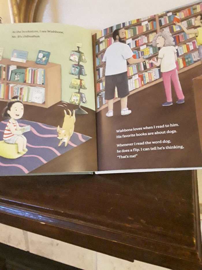 Young Animal Lover Finds a Solution to Her Problem in Delightful ...