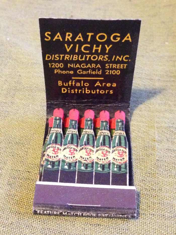 The Joys of Collecting Vintage Match books, and Matchboxes - HubPages