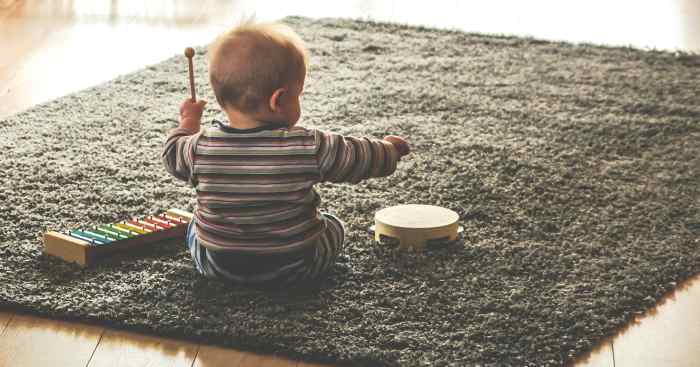 How to Make 52 Homemade Musical Instruments - HubPages