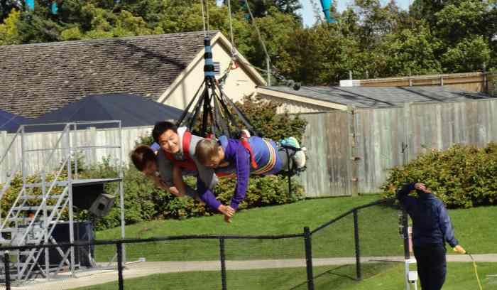 10 Money-Saving Tips for Amusement Parks With Kids - HubPages