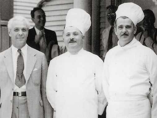 The True Story of Chef Boyardee - HubPages