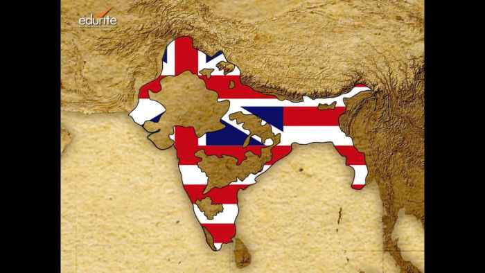How a Company Took Over an Entire Sub-Continent -India - HubPages
