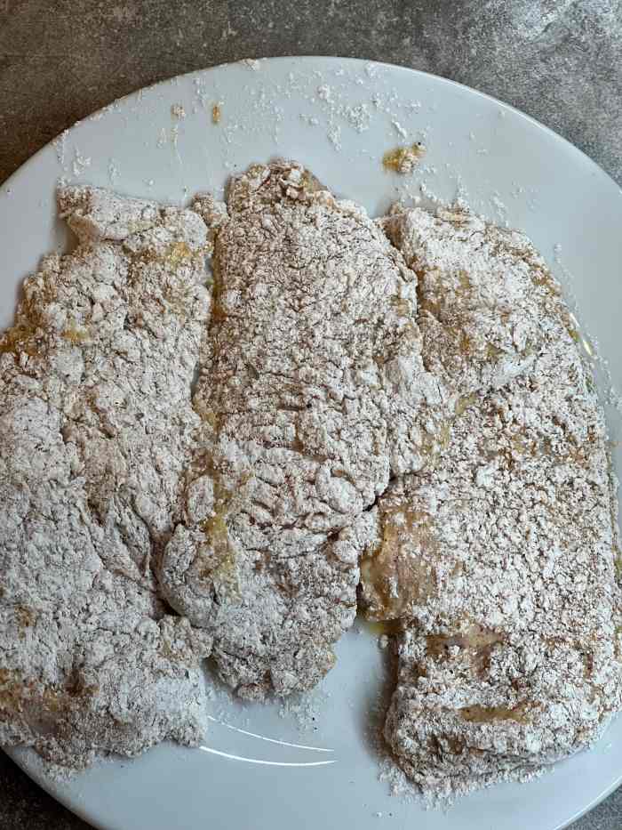 Homemade Crispy Chicken Tenders - HubPages