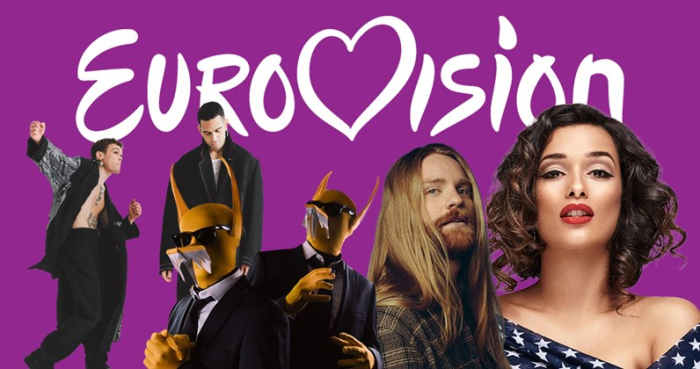 Eurovision: What You Need to Know - HubPages
