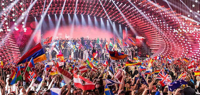 Eurovision: What You Need to Know - HubPages