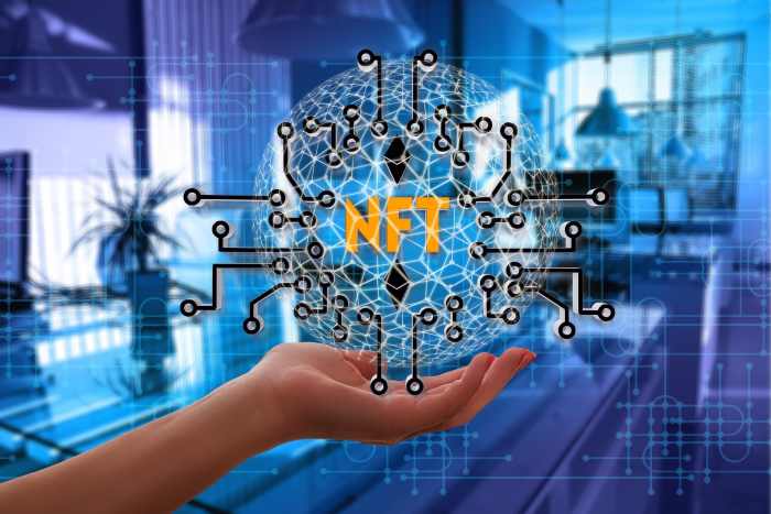 How can NFTs as a service help unlock the value of your digital art ...