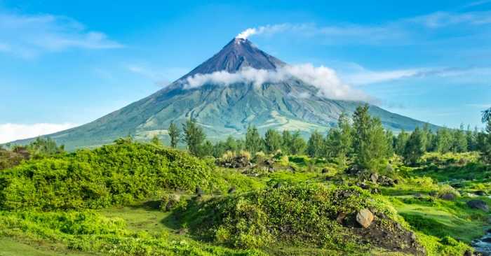 The Best of the Best: Top 10 Philippines Travel Destinations - HubPages