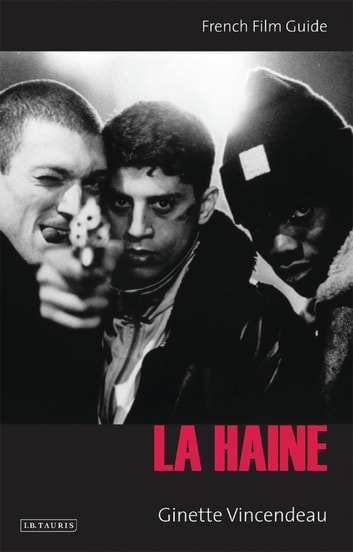 La Haine: Review of This Masterpiece - HubPages