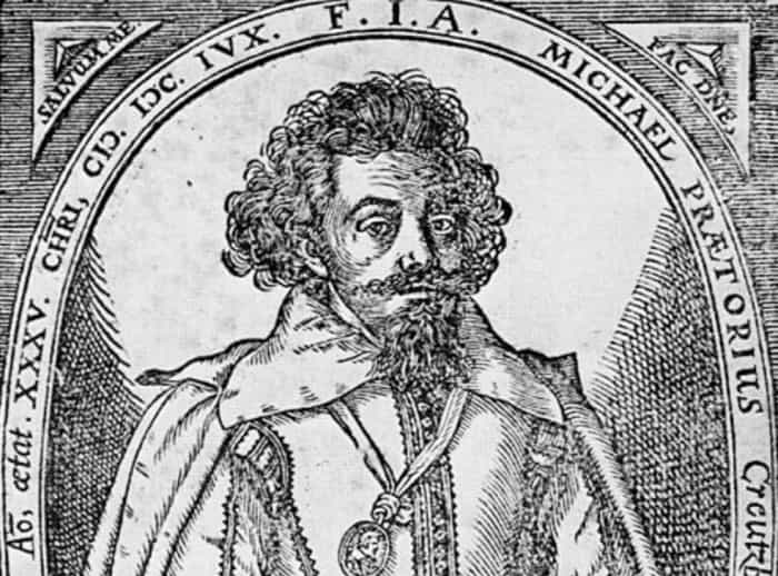 10 Pieces by Michael Praetorius: Performances and a Biography - HubPages