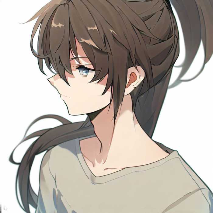 Using Hairstyles to Express Your Inner Self - HubPages