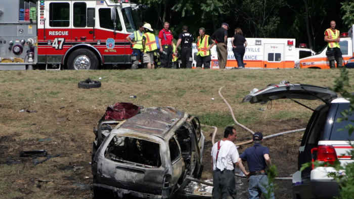 The Diane Schuler Accident: A Deadly Crash That Shocked America - HubPages