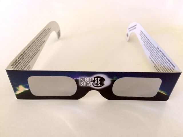 A Buyer's Guide: Where to Buy the Best Solar Eclipse Glasses - HubPages