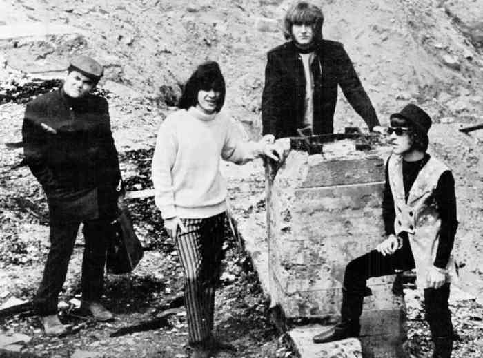 Monterey Pop Festival: The Paupers - HubPages