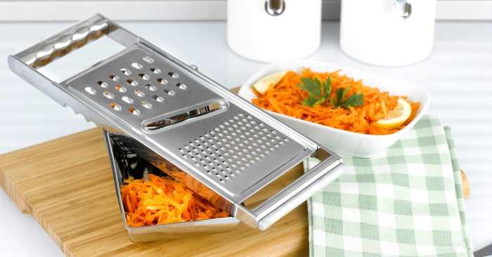 Veggie Up: 5 Must-Have Kitchen Tools for Eating More Vegetables - HubPages