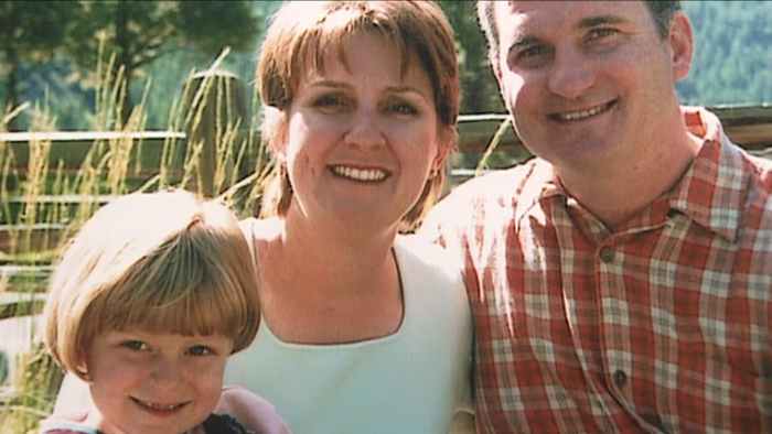 The Murders of Jennifer and Abby Blagg: A Perfect Family's Dark Side ...