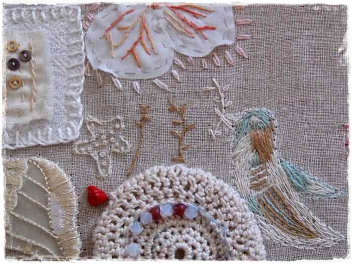 How to Stitch Fabric and Make Backing and Bordering - HubPages