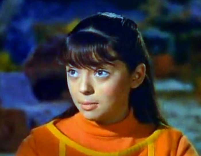 West of Mars, Lost in Space, Episode aired Nov 30, 1966, Jonathan ...