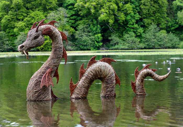10 Most Popular Mythical Creatures in the World - HubPages
