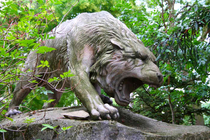 10 Most Popular Mythical Creatures in the World - HubPages