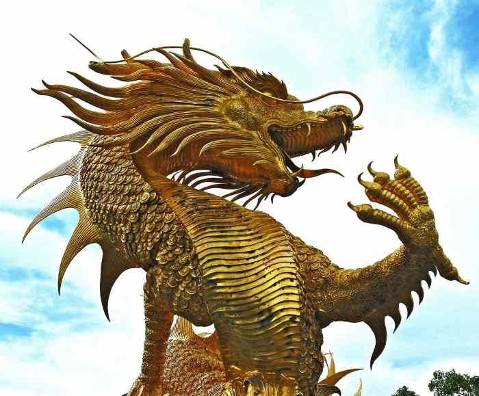 10 Most Popular Mythical Creatures in the World - HubPages