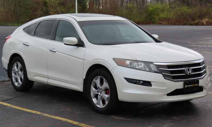 10 Cars With the Honda K24 Engine - HubPages