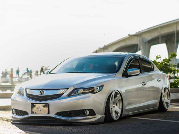 10 Cars With the Honda K24 Engine - HubPages