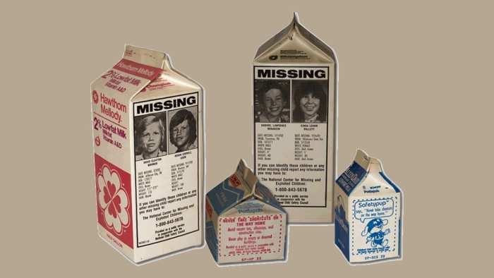 Disappearance of Etan Patz and National Missing Children's Day - HubPages
