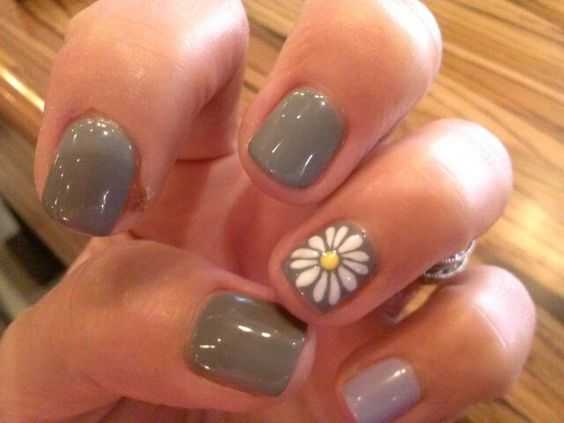 Fun and Easy DIY Spring Nail Designs for Short Nails - HubPages