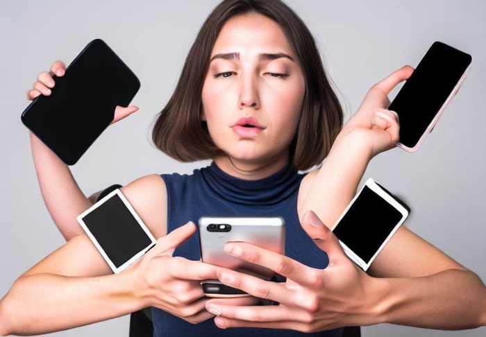 The Dwindling Attention Span in an Increasingly Complex World - Owlcation