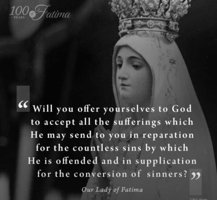 Our Lady of Fatima - HubPages