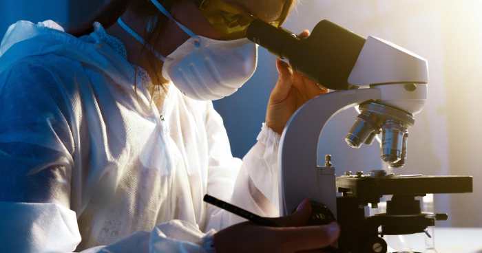 Colin Pitchfork and the First Use of DNA Profiling in the 1980s - HubPages