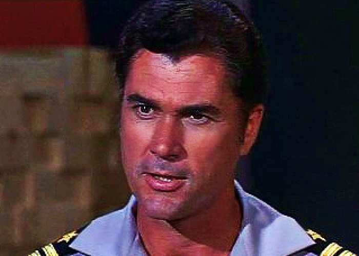 City Beneath the Sea, by Irwin Allen, 1971, Stuart Whitman, Robert ...