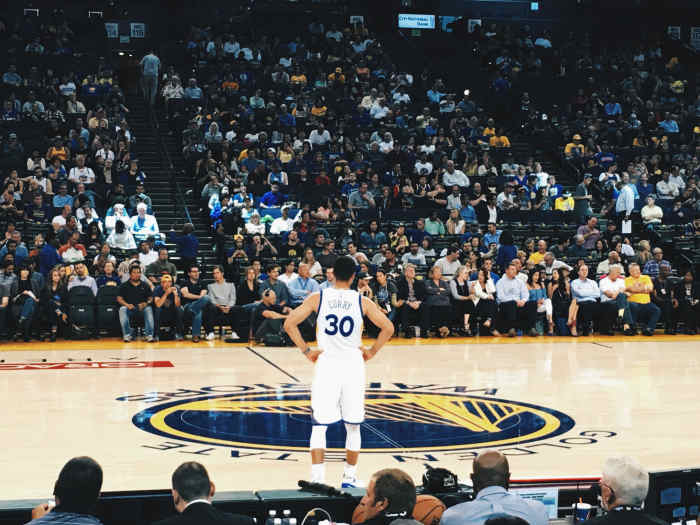 Ranking Steph Curry's 10 Greatest Games - HubPages