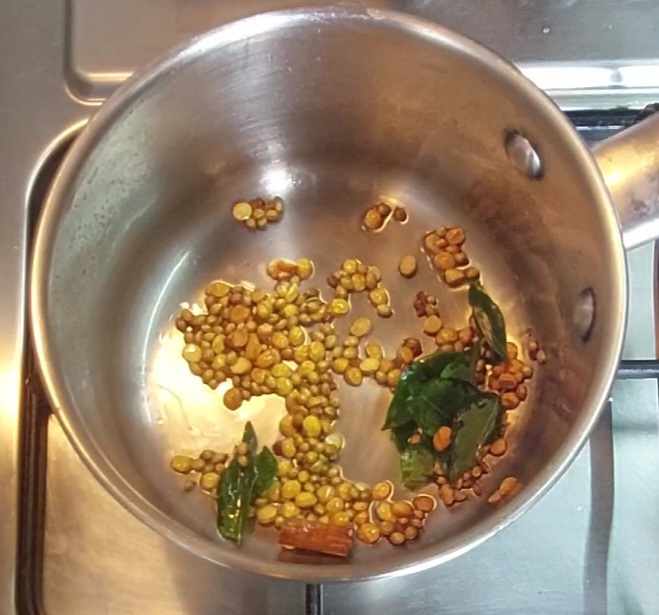 3 Side Dishes For Rice and Chapati - HubPages