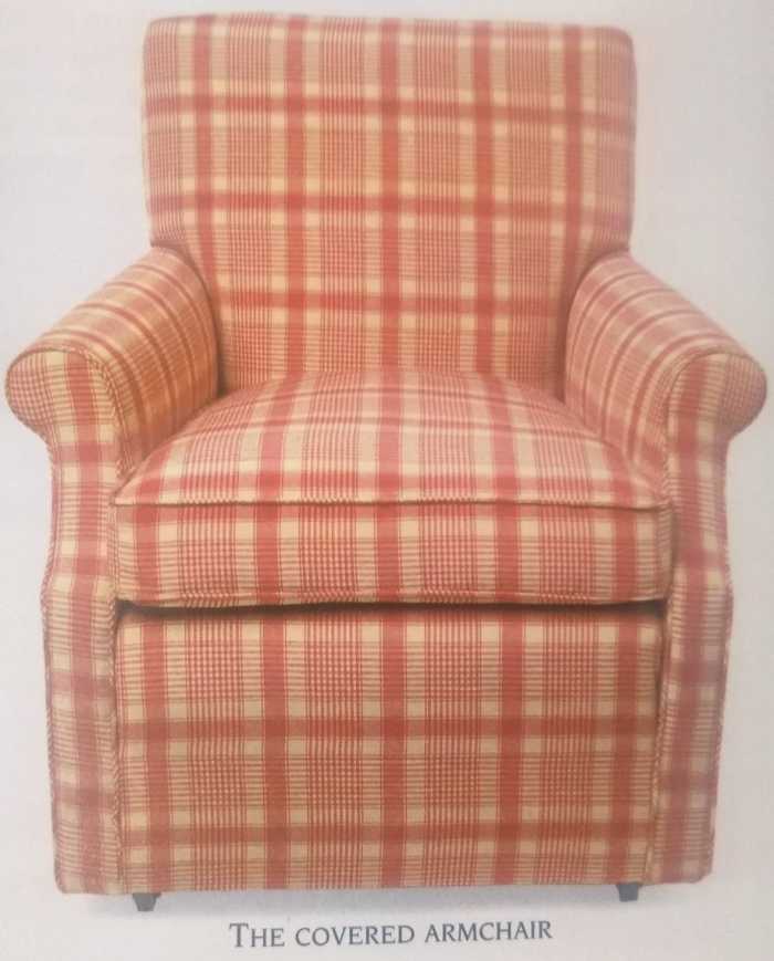 Sewing the Sofa Cover: Part 3 - HubPages