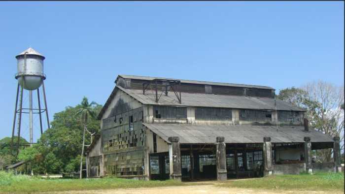 The Fascinating History of Fordlandia, Henry Ford’s Abandoned City ...