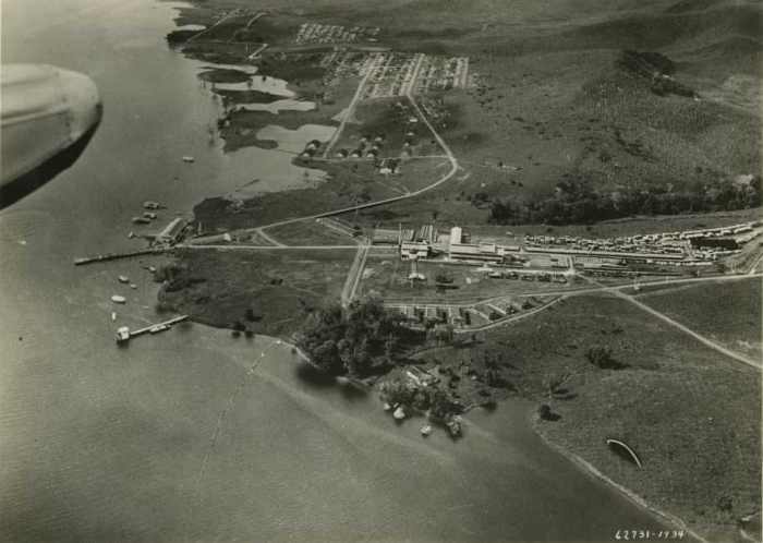 The Fascinating History of Fordlandia, Henry Ford’s Abandoned City ...