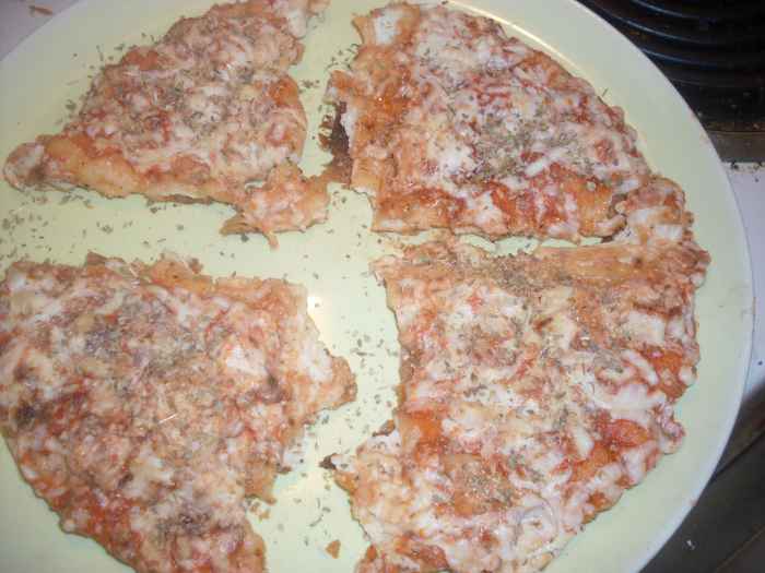 Totino's Pizza - A Review - HubPages