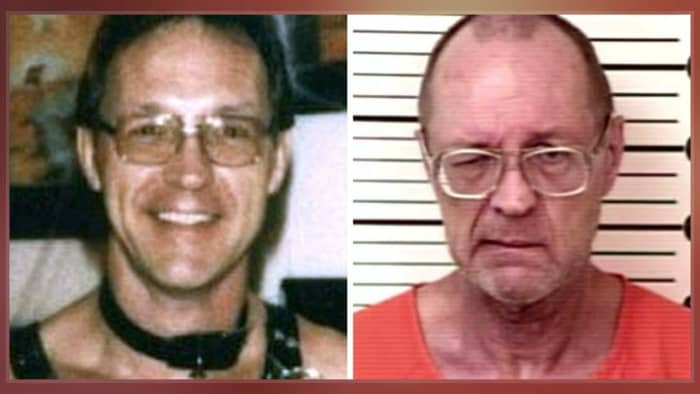 Robert Benjamin Rhoades The Truck Stop Killer Hubpages