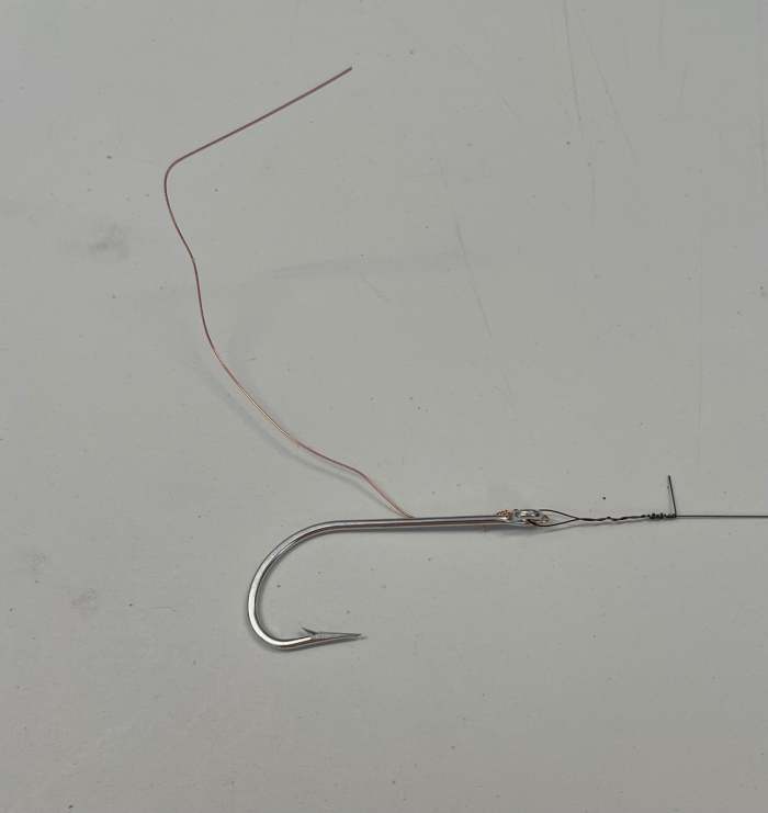 How to Quickly Rig a Ballyhoo Bait for Mahi Mahi - HubPages