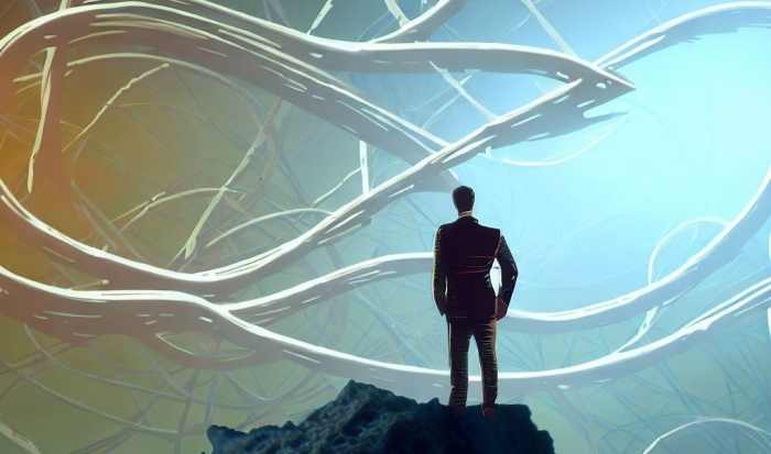 Navigating Uncertainty: Proactive Thinking for Better Decision-Making ...