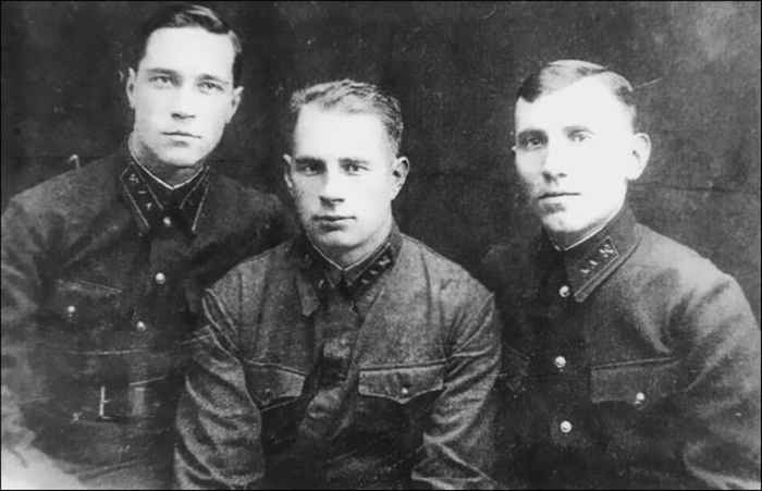 Pushkin, Who Served in the Red Army and the Criminal Investigation Department - HubPages