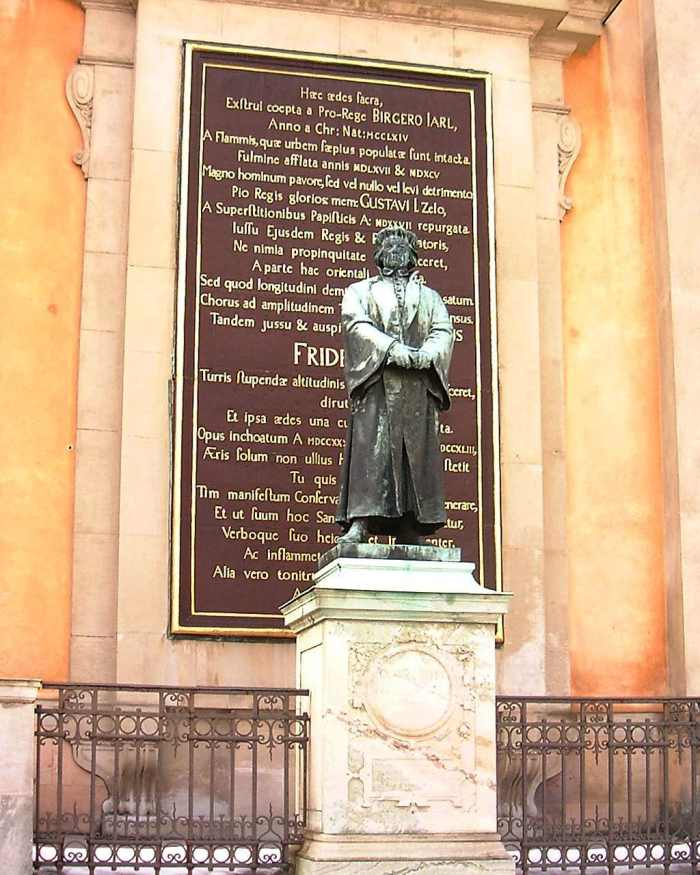 The Protestant Reformation - HubPages