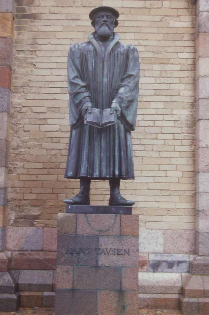 The Protestant Reformation - HubPages