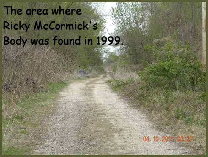 Mysterious Cryptographic Clues-Fbi Asks for Help Solving the Ricky ...