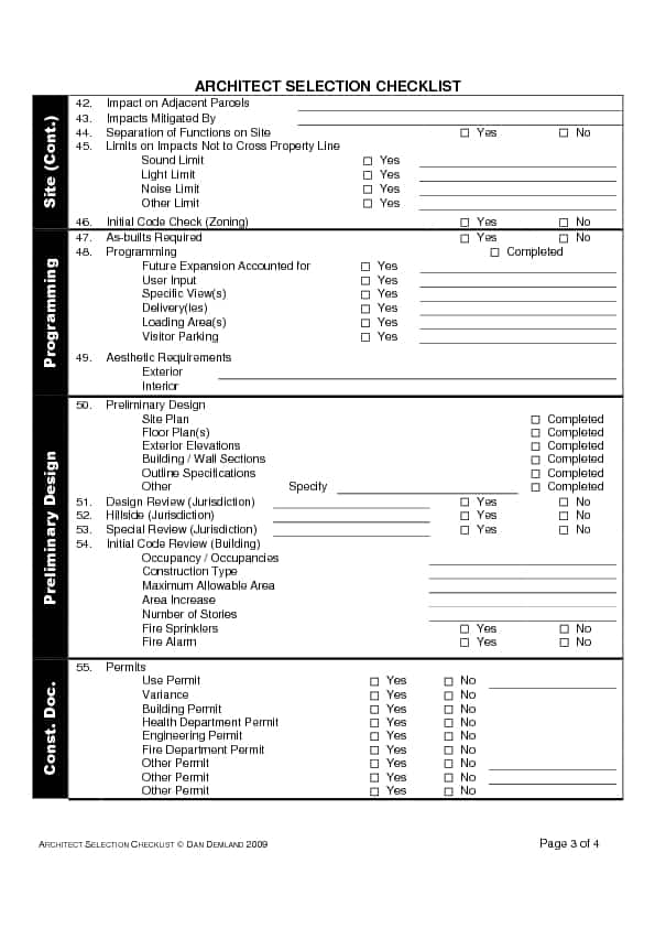 What Can an Architect Do for You? - Part V - HubPages