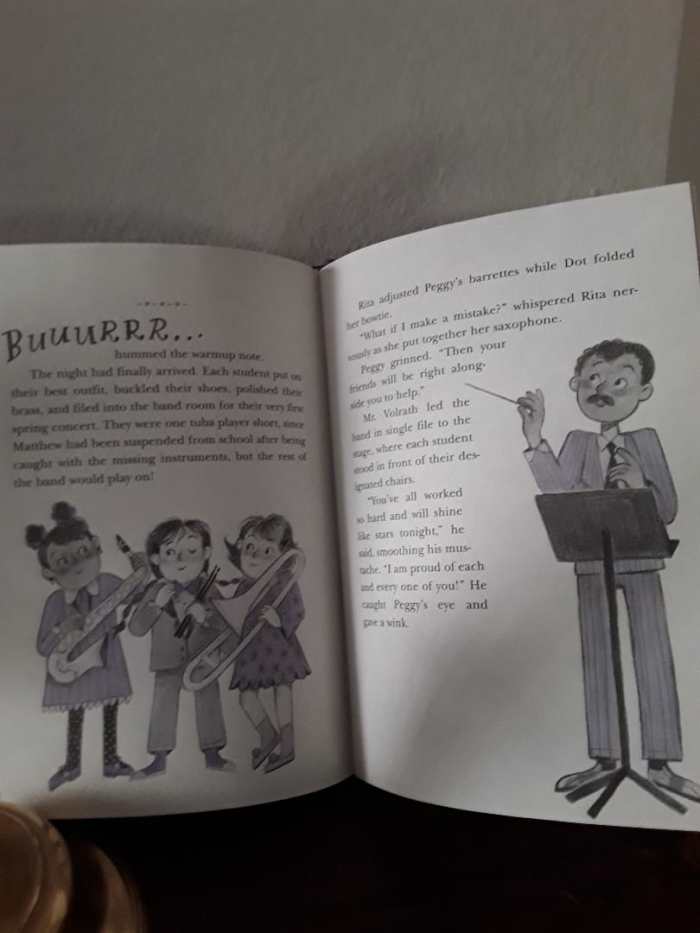 Mystery With the Secret Spy Society in Fun Chapter Book for Young ...