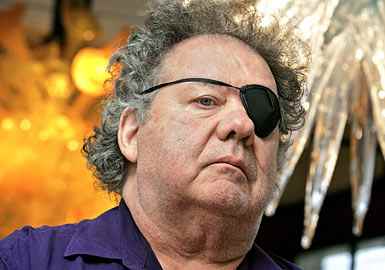 The Art of Dale Chihuly - Glass Art - HubPages