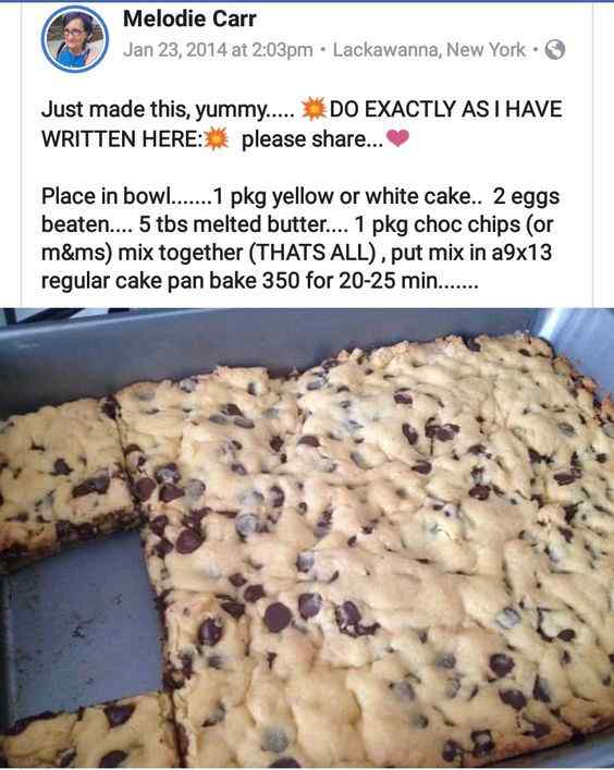 55+ Cheap and Easy Desserts Your Family Will Love - HubPages